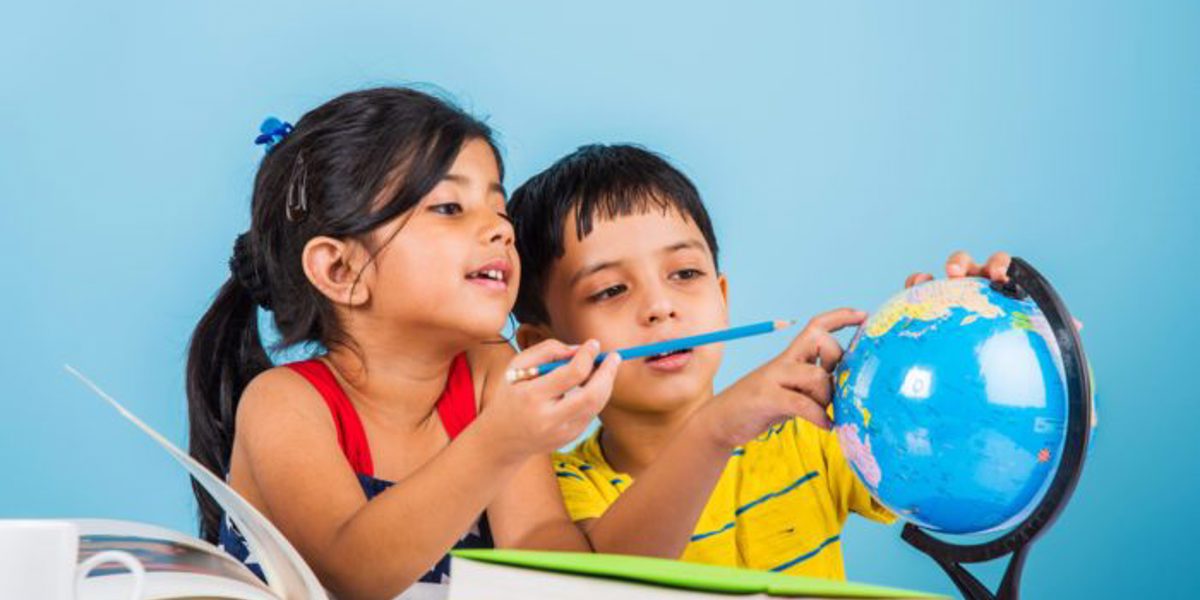 Explore Our Primary Homeschool Courses | Wolsey Hall Oxford