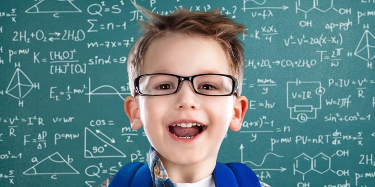 Lower Primary Maths Online Course for Children Aged 4–7 | Wolsey Hall ...